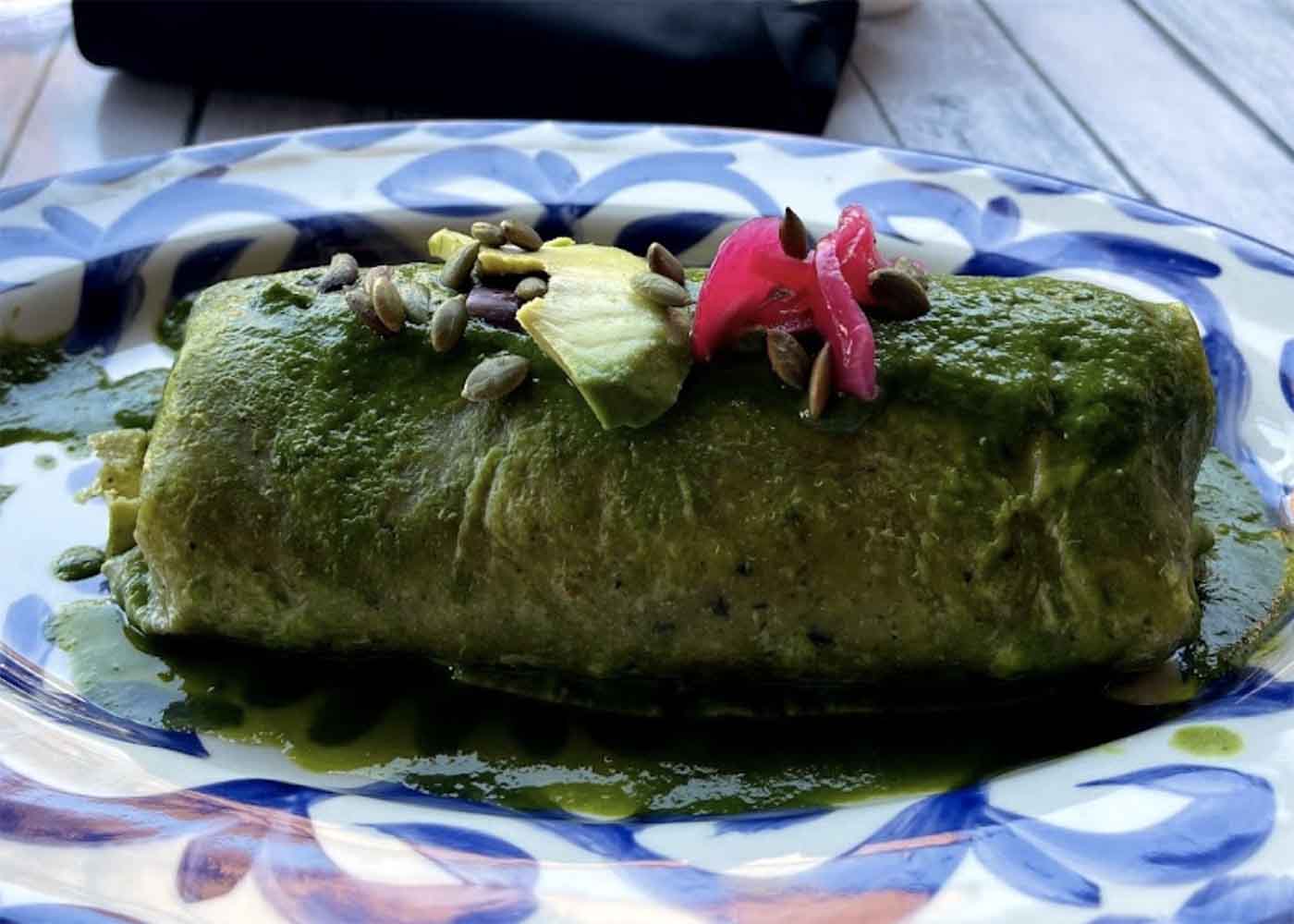 7 Best Vegan Restaurants in Aspen, CO | Roaring Spork