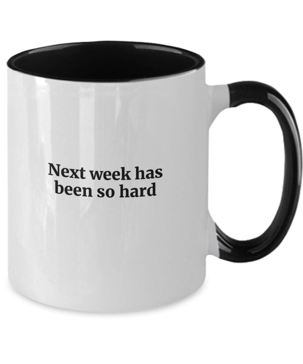 10 Funny Coffee Mugs for Work - Roaring Spork